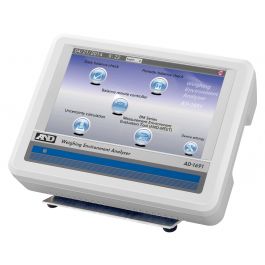 AD-1691 Weighing Environment Analyzer | Precision Balances, Scales ...