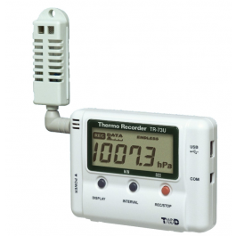 TR-73U | Precision Balances, Scales & Load Cells Singapore | Goldbell